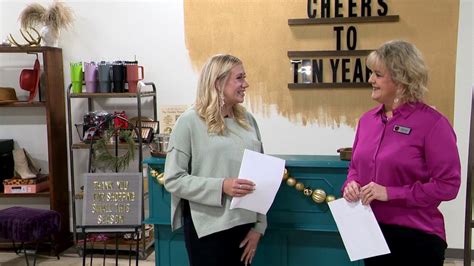 Shop Local And Shop Small With Cabot