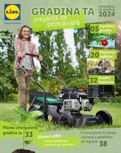 Catalog LIDL De Pe 04 03 10 03 2024