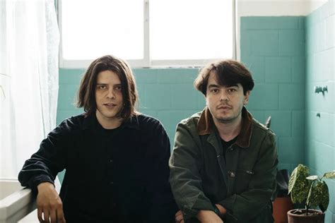 Neo Psicodelia Latinoamericana Al Estilo The Holydrug Couple Vorágine