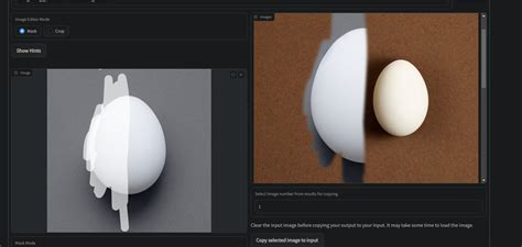 [bug] denoising strength seems to have no effect in img2img · issue
