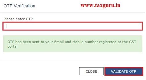 All About Filing Of Form GST CMP 08