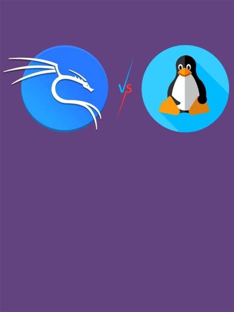 Kali Linux Vs Linux Key Differences Explained Hostingseekers