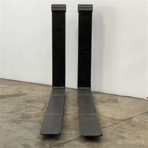 18t Fork Tines Perth Fork Trucks