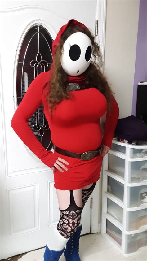 Shygal At The Door 03 By Phantasyinflate On Deviantart