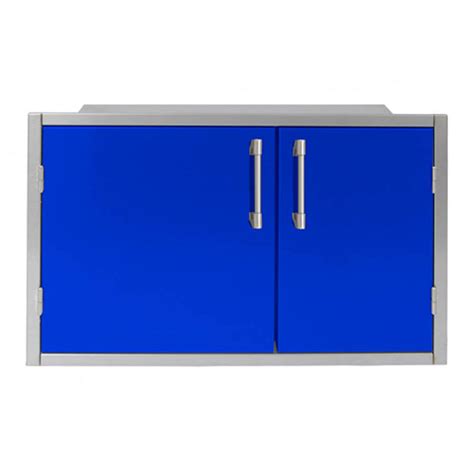 Alfresco 42 High Profile Dry Storage Pantry 33 H Axedsp 42h