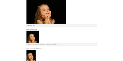 Jquery Image Cropping Plugins Webartdeveloper