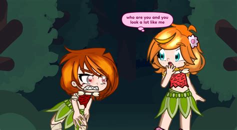 George Of The Jungle What If Magnolia Witch Met S2ursula Rgachalife2