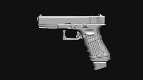 3d Scanning Solutions For Video Games Professional 3d Scanning