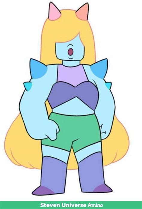 Fusion Entry Steven Universe Amino