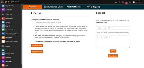 Azure Ad Single Sign On Sso Oauth Openid Connect Into Typo3