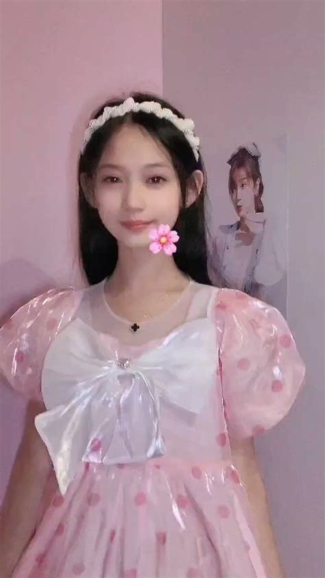小仙女 中华女子图鉴 zhonghuanvzi001