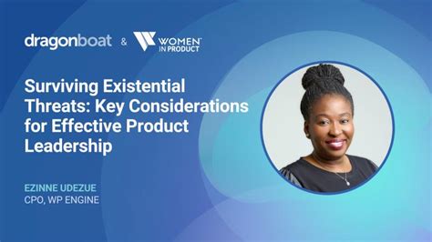 Joanna Ighofose On Linkedin Surviving Existential Threats Key Considerations For Effective