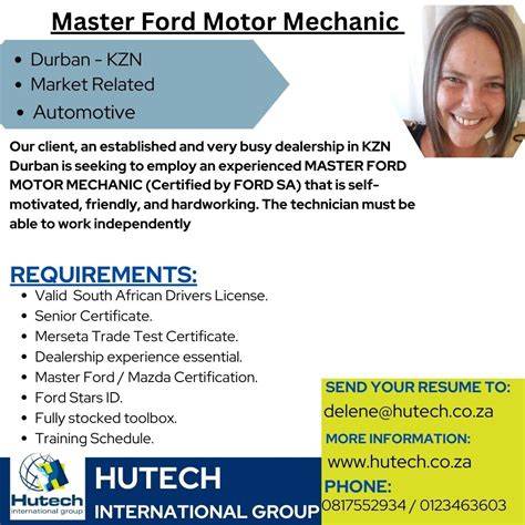 Hutech International Group On Linkedin Hiring Jobs Jobsearch