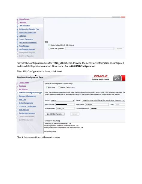 Odi 12 Cagentconfiguration Docx Cloud Computing Internet