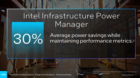 Intel Sierra Forest And Granite Rapids D Xeon Cpus To Accelerate 5g Networking And Edge Computing 2