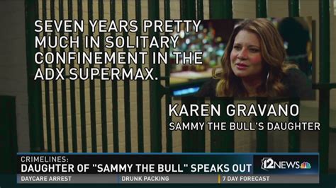 Sammy The Bull Did Not Get Out Early