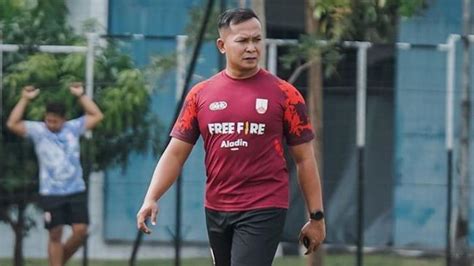 biodata pelatih fisik persis sofie imam faizal pernah jadikan bima