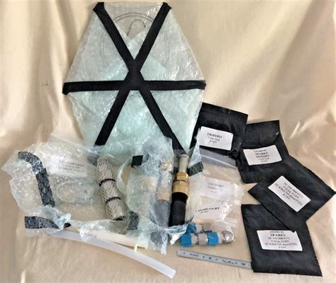 Rms Pumptools Split Phase Surface Connector Kit 3 Leg Product No 236