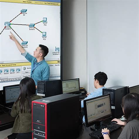 Kerja Kursus Sains Komputer Kaileetaroyu