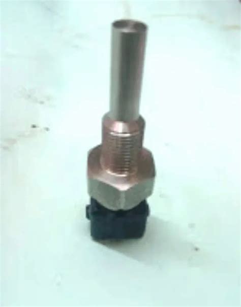 Temperature Pressure Sensor For Screw Air Compressor At ₹ 1140 Piece Screw Compressor Spare
