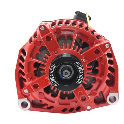 Cs144 High Output Alternator Top Brands Ec