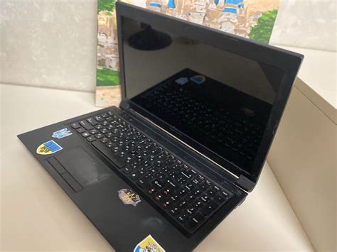 Lenovo Ноутбук леново 2 000 грн Ноутбуки Івано Франківськ на Olx