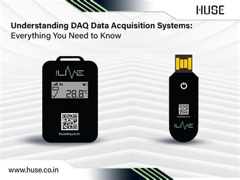 Daq Data Acquisition Systems Everything You Need To Know