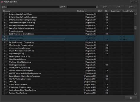 Skyrim Se Sseedit Guide Gaswtn
