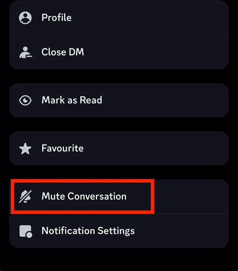 How To Turn Off Discord Notifications 2025 Guide