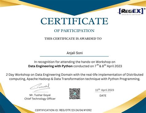 Anjali Soni On Linkedin Learning Dataengineering Python Community