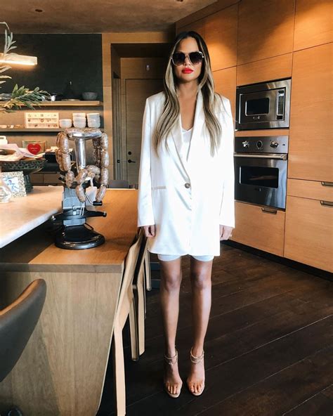 Chrissy Teigen Talks About Increasing Boobs 27 Photos The Fappening