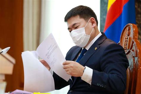 Л Оюун Эрдэнийн Засгийн газрын анхны төсвийн дөрвөн онцлог