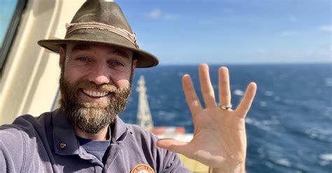 A Dán Thor A Világ összes Országát Megjárta Repülő Nélkül