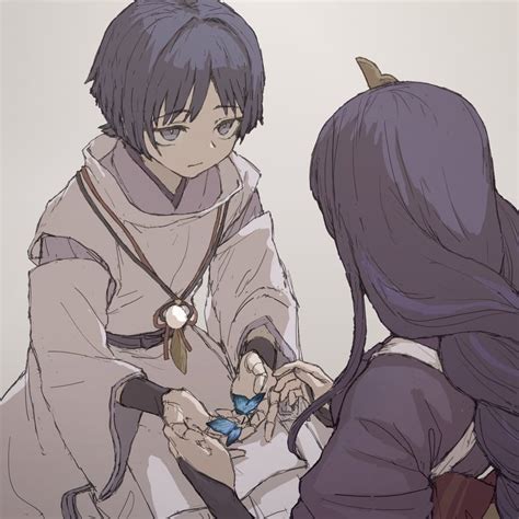 Raiden Shogun Scaramouche And Scaramouche Genshin Impact Drawn By San Danbooru