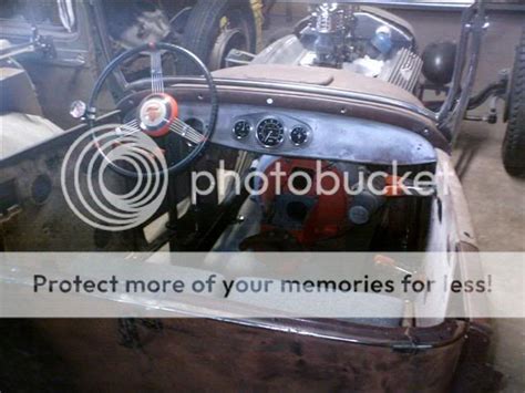 Windshield Kit Page 2 T Bucket Forums