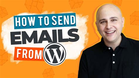 How To Setup Wordpress Smtp For Sending Emails Must Watch For All