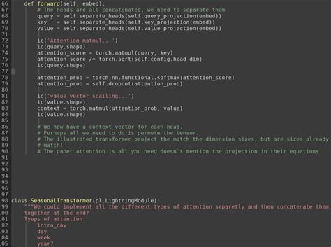 Incorrect Indent Guides With Treesitter Enabled · Issue 226 · Lukas