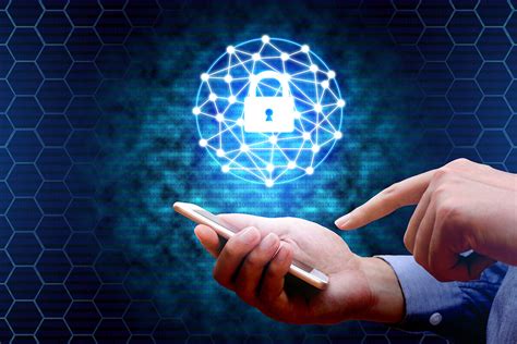 How Effective Mobile Security Enhances Productivity Anonymistic