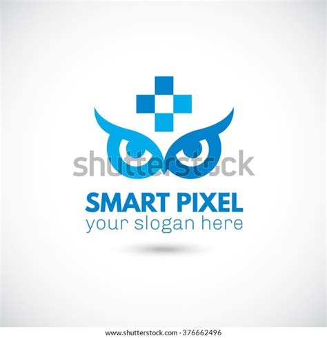 기업 부엉이 로고 설계 벡터현명한 로고 스톡 벡터로열티 프리 376662496 Shutterstock