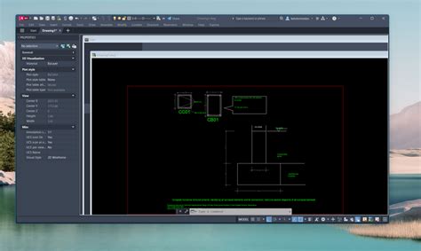 solved reset model space autodesk community
