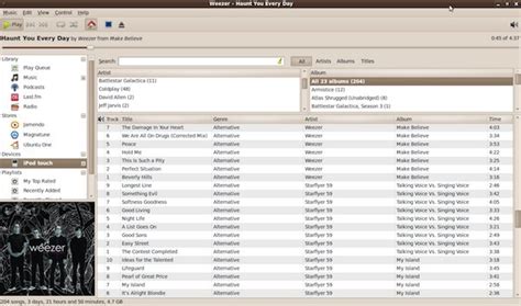 How To Manage IPhone IPod IPad On Linux Tech Source