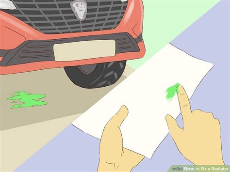 How To Fix A Radiator 13 Steps With Pictures WikiHow