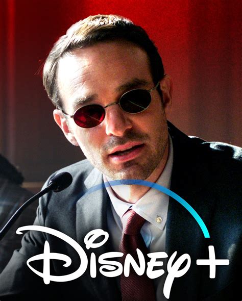 MCU The Direct On Twitter Disney S DAREDEVIL BORN AGAIN Will Have A Heavy Influence Of
