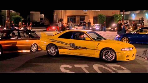 Ja Rule Ft Vita Furious Fast And The Furious Youtube