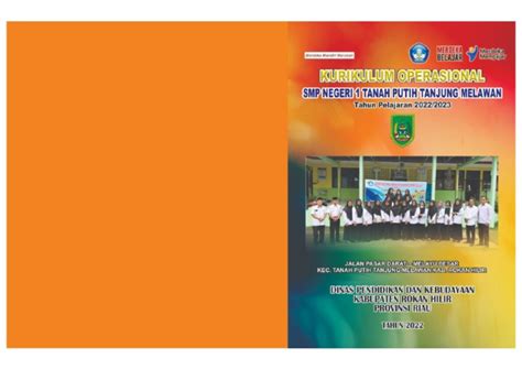Sampul Kosp Smp 3 Pdf
