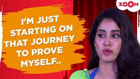 Janhvi Kapoor Varun Dhawan And Nitesh Tiwari On Bawaal Fun Moments Janhvi On Working With Jr