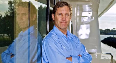 Anchors Of Hope The Legacy Of Capt Mark Drewelow Megayacht News