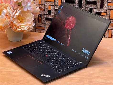 Ibm Thinkpad At ₹ 18500 Piece Samartha Krupa Dhanori Pune Id