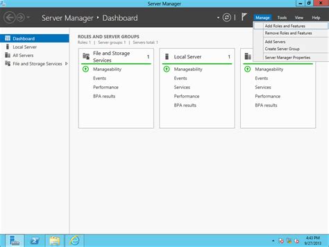 VSphere X Tip To Toe VSphere Web Client On Windows Server DoOdzZZ S Notes