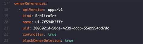 Kubectl Get Pod Cannot Be Displayed Client Go Can Get It Correctly · Issue 98714 · Kubernetes